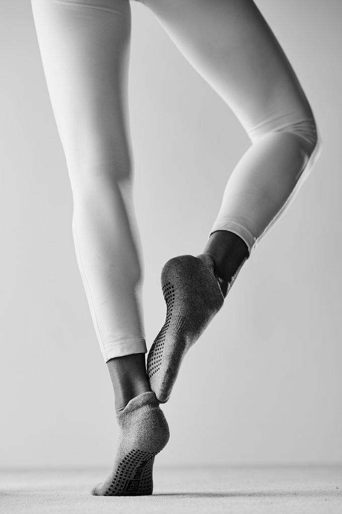 Dancer's vs Runner's Legs: The Key Differences in Muscle Training