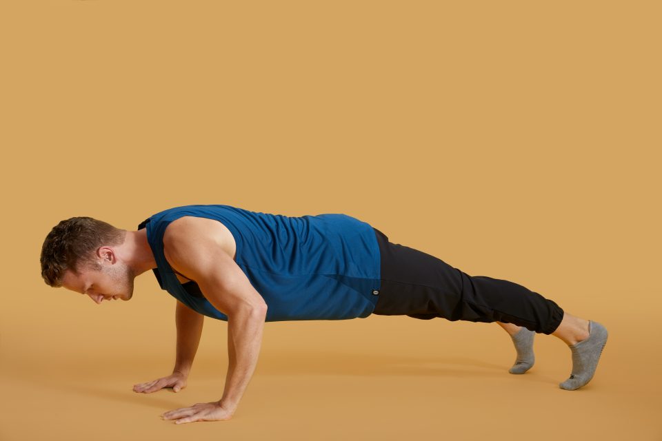 We Couldn't Live Without These 5 Bar Method Exercises - Bar Method