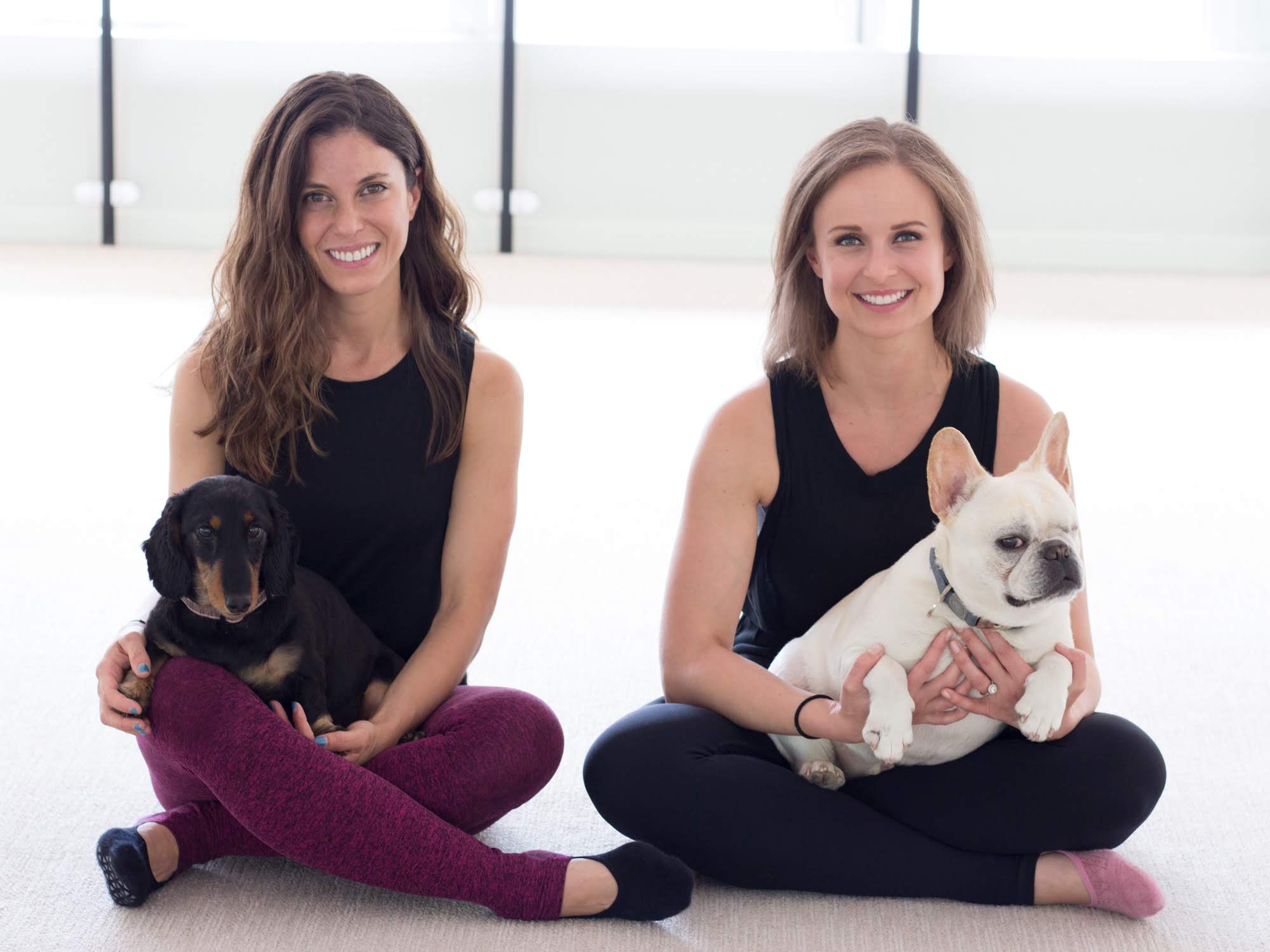 Career Advice from 8 Female Bar Method Studio Owners - Bar Method