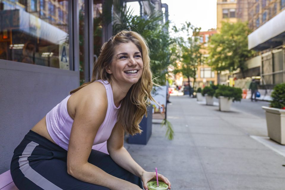 5 Ways to Maximize Your Morning - Bar Method