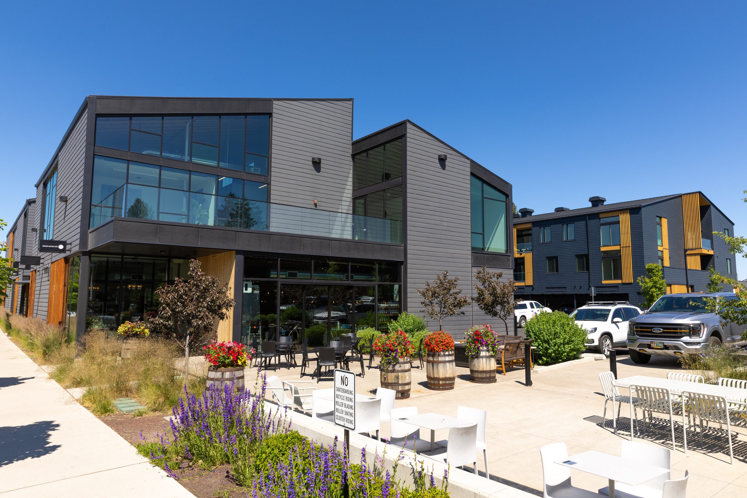 Barre Classes in Bend, OR | The Bar Method Bend