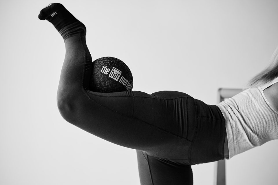 7 Benefits of Barre Workouts: How It Complements Other Forms of ...