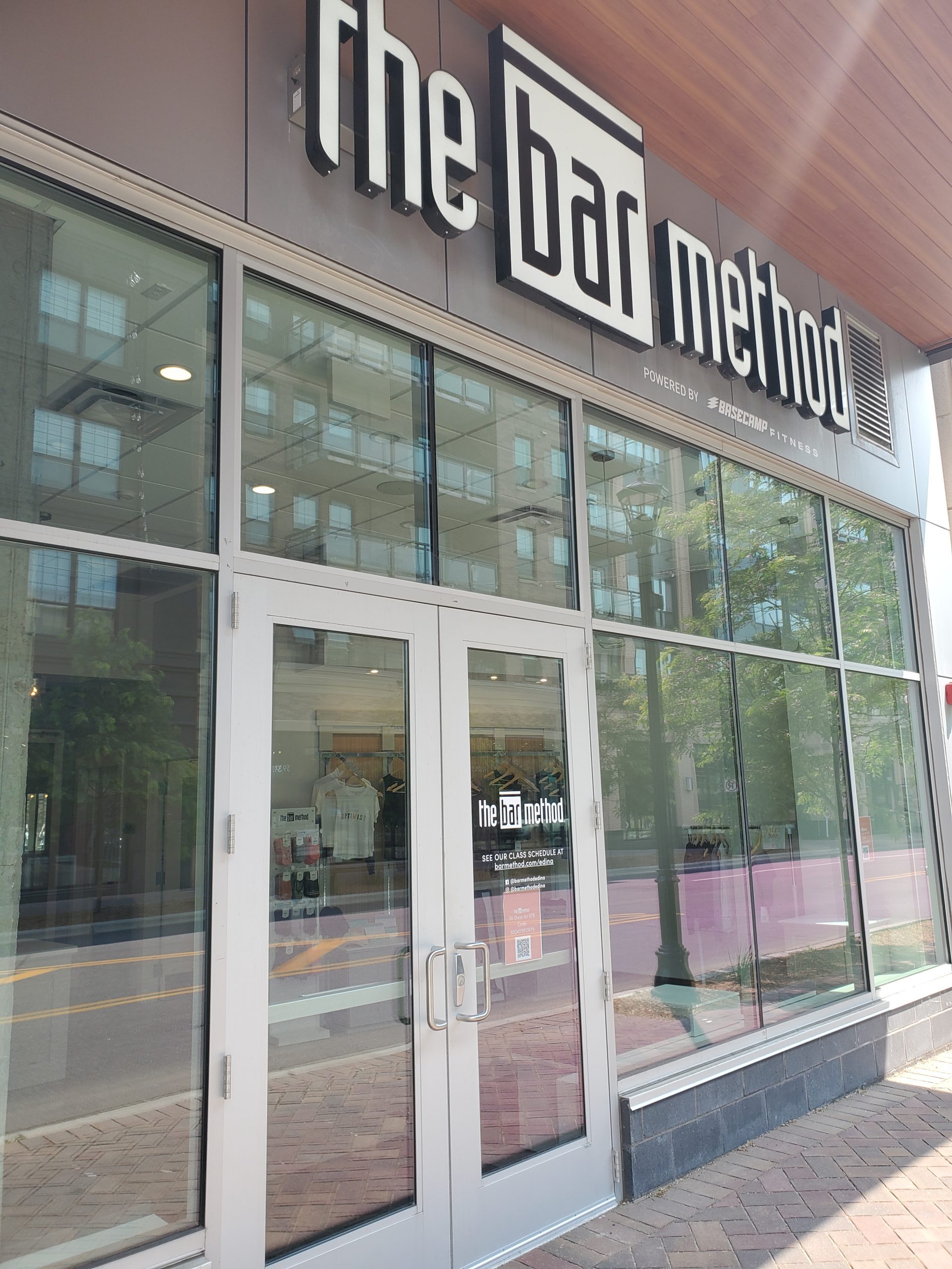 Barre Classes in Austin-Round Rock TX 78681 | The Bar Method Austin ...