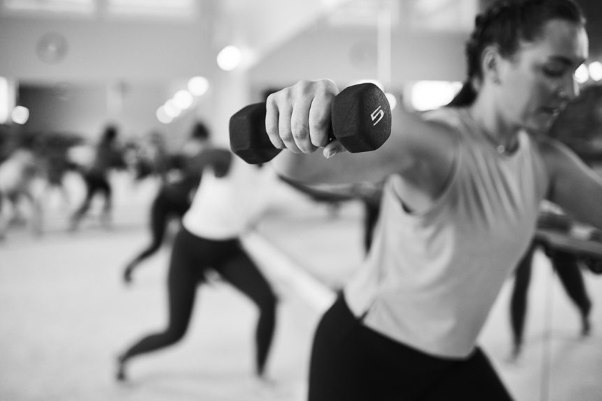How to Build a Workout Plan for the Next 30 Days | The Bar Method